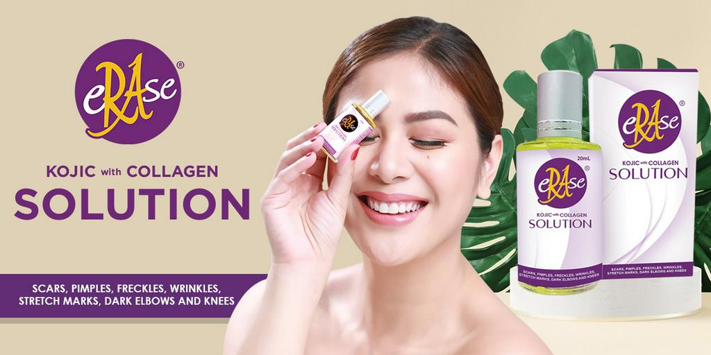 Erase Official, Online Shop | Shopee Philippines