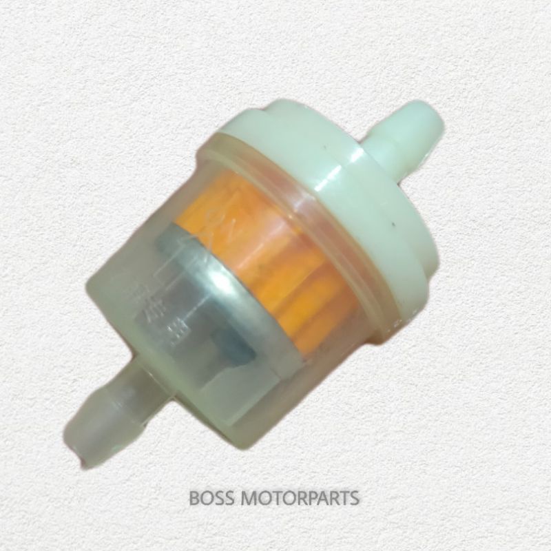 FUEL FILTER UNIVERSAL | Shopee Philippines