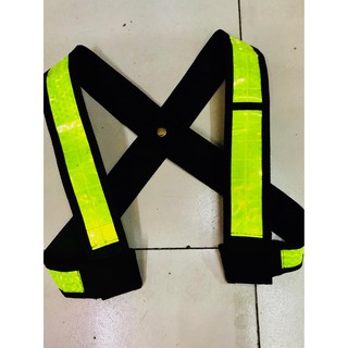 reflectorized vest - Best Prices and Online Promos - Aug 2022 | Shopee ...
