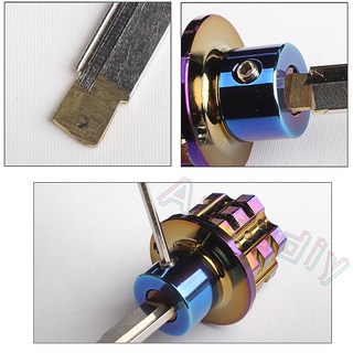 Universal Motorcycle CNC Modified Key Cover CNC Key Bit Hexagon Key Tip ...