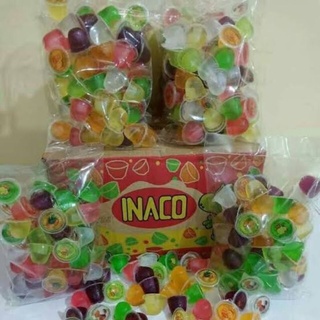 Inako jelly Fruit 1 kg Eid Snacks | Shopee Philippines