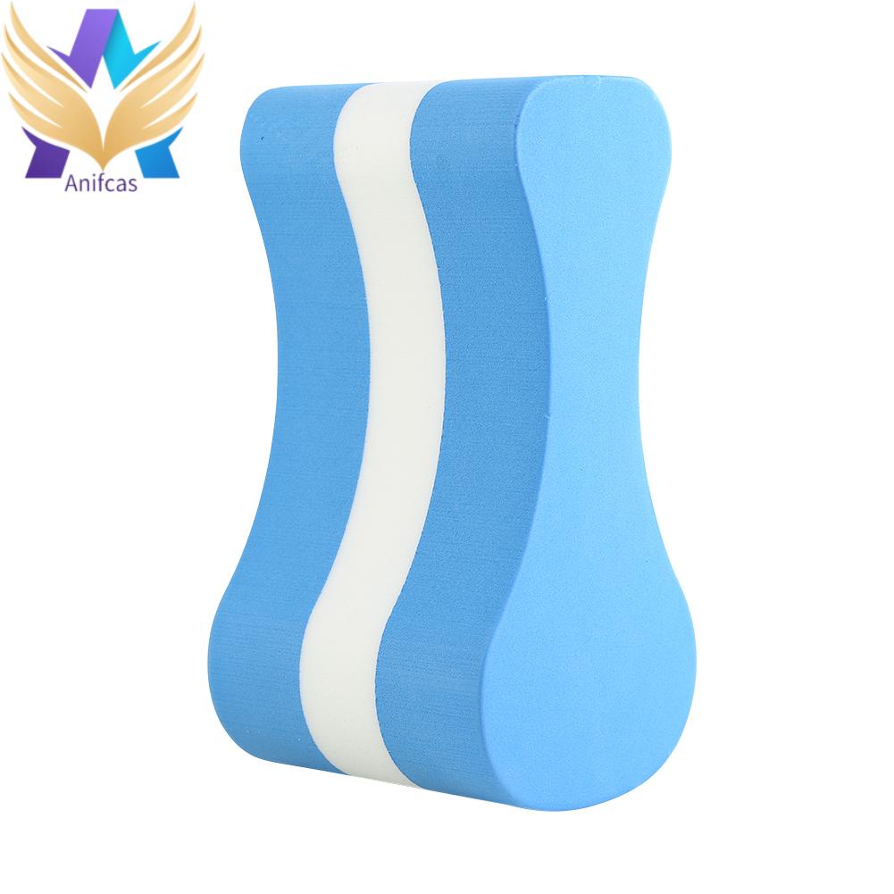 Foam Pull Buoy Figure-Eight Shaped Leg Float Swimming Training Aid for ...
