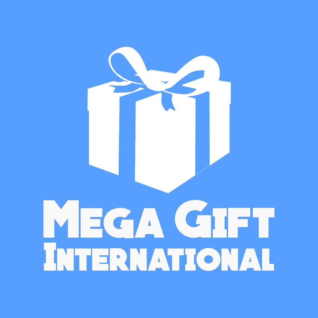 Mega Gift International, Online Shop | Shopee Philippines