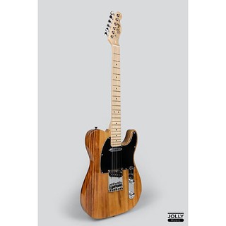 JCraft Classic Series T-1 Telecaster Electric Guitar | Shopee Philippines