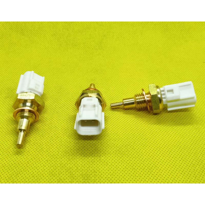 TOYOTA VIOS WATER TEMPERATURE SENSOR | Shopee Philippines