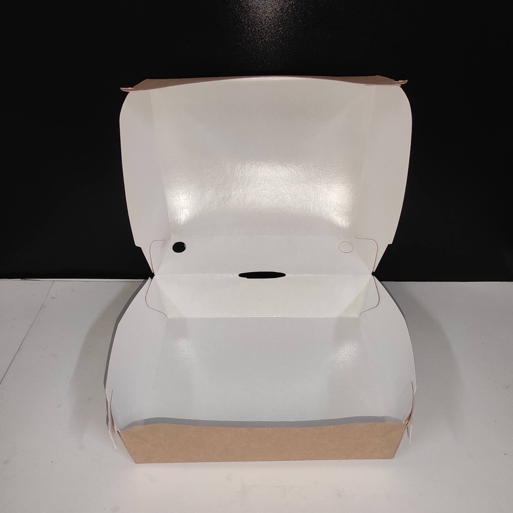 700cc Meal Box (25 pcs per box) | Shopee Philippines
