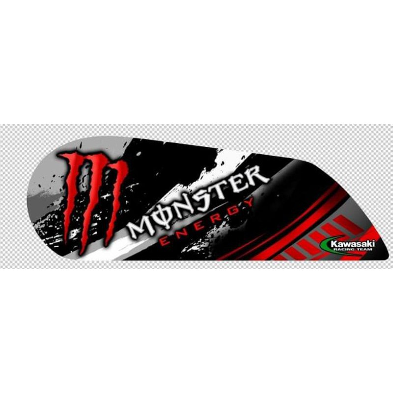 Barako Decals Tank Only | Shopee Philippines