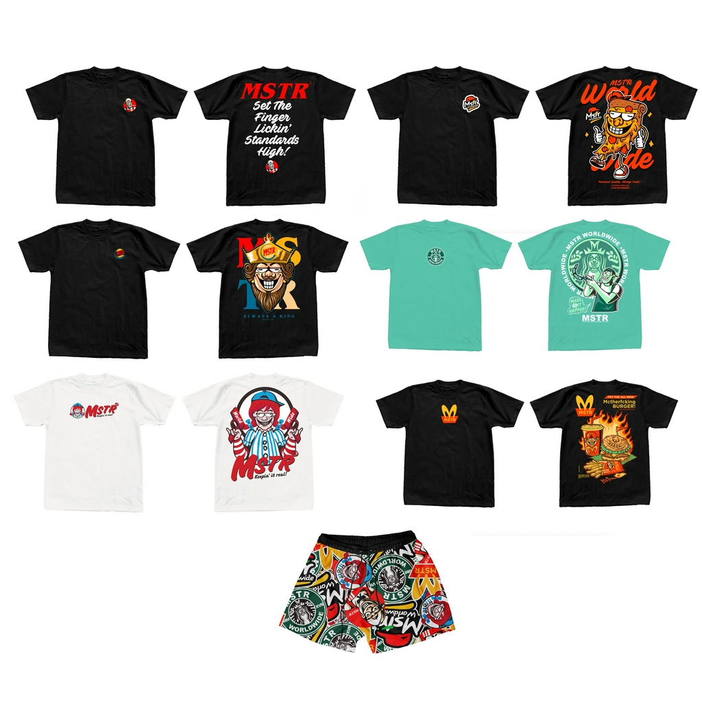 MSTR CO. SHOP, Online Shop | Shopee Philippines