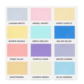 A-Plus All Weather Page 2 100% Premium Acrylic Waterproof Elastomeric ...