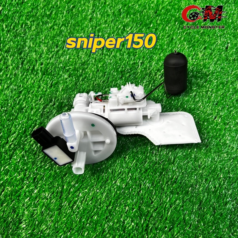 fuel filter pump assy sniper 150 or mx fuel pump assembly sniper150 ...