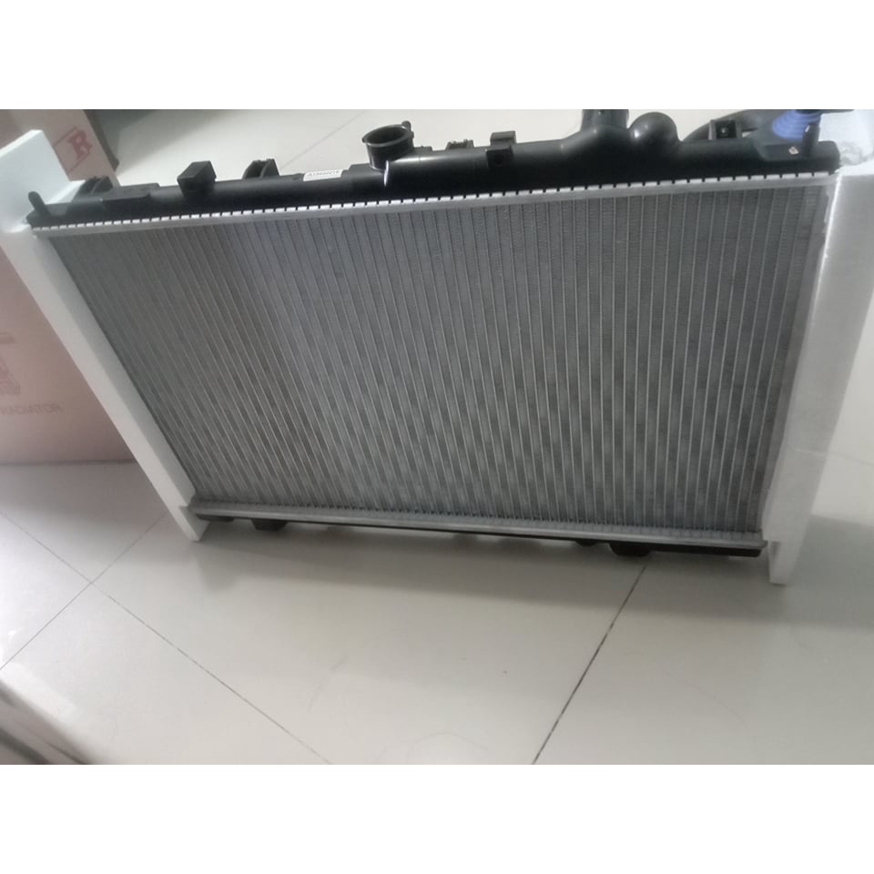 Mistsubishi lancer Radiator for Pizza type 1997-2002 | Shopee Philippines