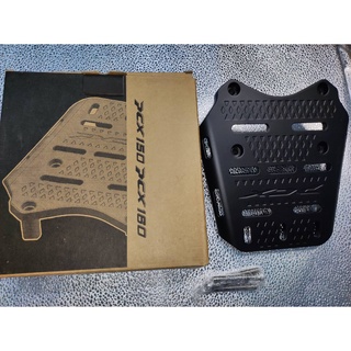 TOP BOX BRACKET FOR HONDA PCX 150 AND PCX 160 ALLOY | Shopee Philippines