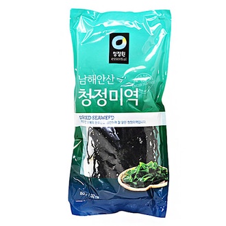DAESANG KOREAN DRIED SEAWEEDS | Shopee Philippines
