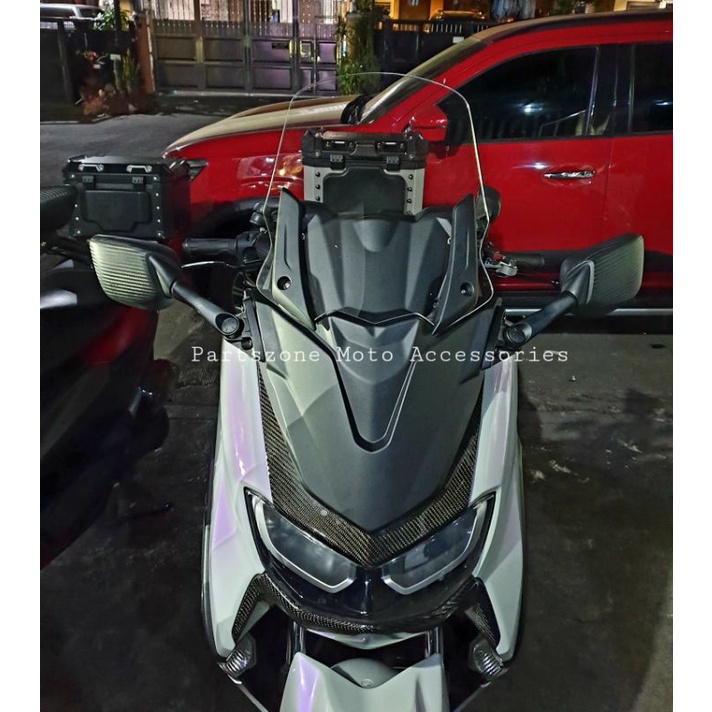 NMAX V2 NEMO FACELIFT SET (T-MAX VERSION) | Shopee Philippines