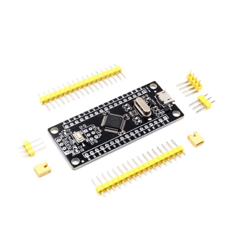Yin development board stm32f103c8t6 small system core board hw-621 ...