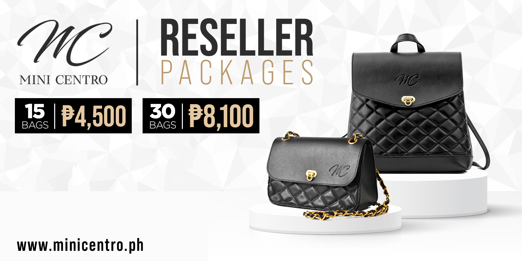 Mini Centro, Online Shop | Shopee Philippines