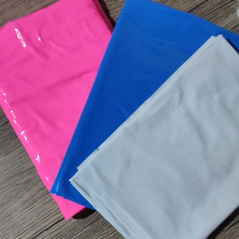Reflective Rubber Sheet (Mantle/Bantex/Reflector) - Per Yard | Shopee ...