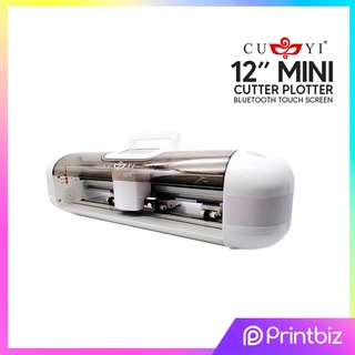 CUYI MC630 Cutter Plotter 24" (AUTO CONTOUR) | Shopee Philippines