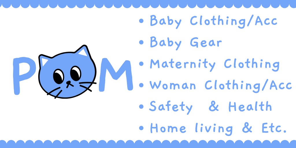 pom.k, Online Shop | Shopee Philippines