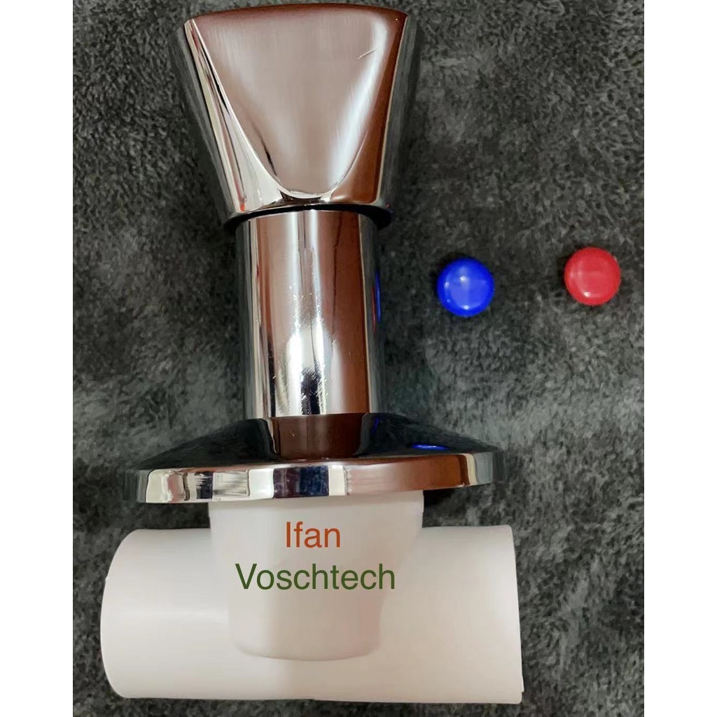 PPR Shower Valve 1/2” 3/4” 1”. | Shopee Philippines