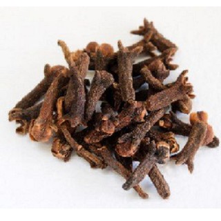 Cloves (WHOLE) Clavo de comer 5grams, 10 grams and 25grams | Shopee ...