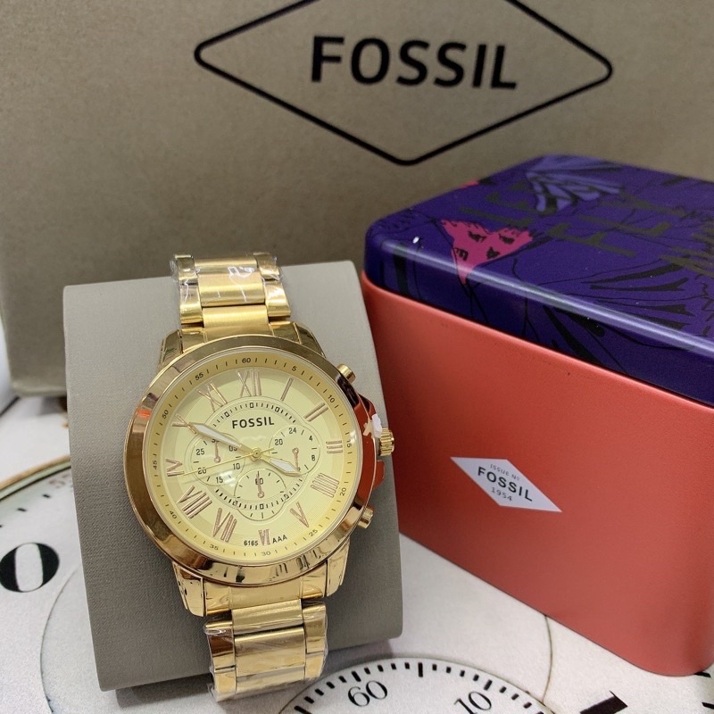 fossils - Best Prices and Online Promos - Dec 2022 | Shopee Philippines