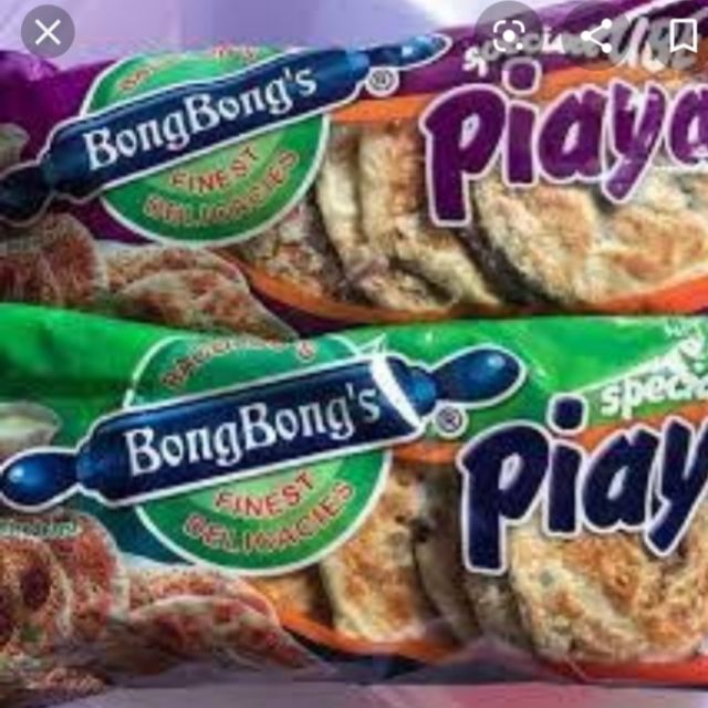 Piaya Iloilo Recipe | Deporecipe.co