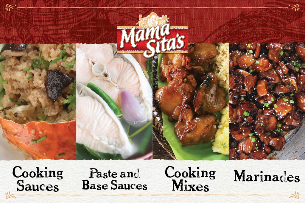Mama Sita's, Online Shop | Shopee Philippines