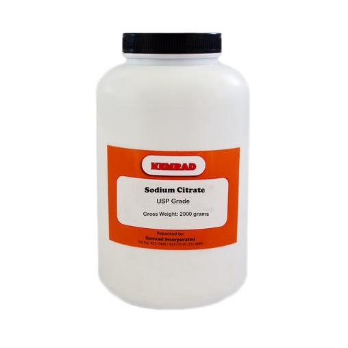Sodium Citrate / Sodium Salt 2 kilograms | Shopee Philippines