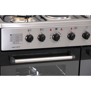 La Germania Range 84cm FS8041 40XTR (800 Series / Stainless Body ...