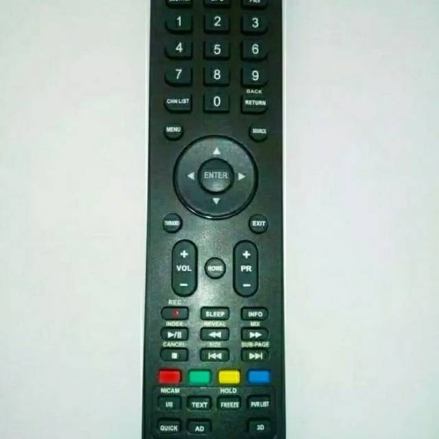 Remot / Remote Tv Lcd Led Digital Coocaa Original / Original Coocaa ... Remot / Remote Tv Lcd Led Digital Coocaa Original / Original Coocaa ...