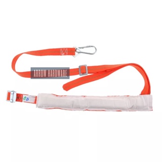 Piggy Insulated Electrical Fall Protection Arrest Safety Electrician ...