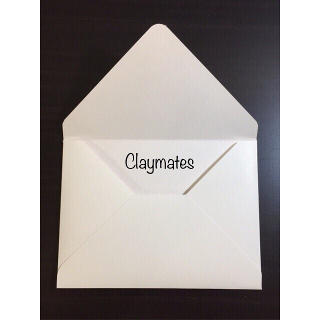 White Envelope (5R and 4R inserts)(10pcs/bundle) | Shopee Philippines