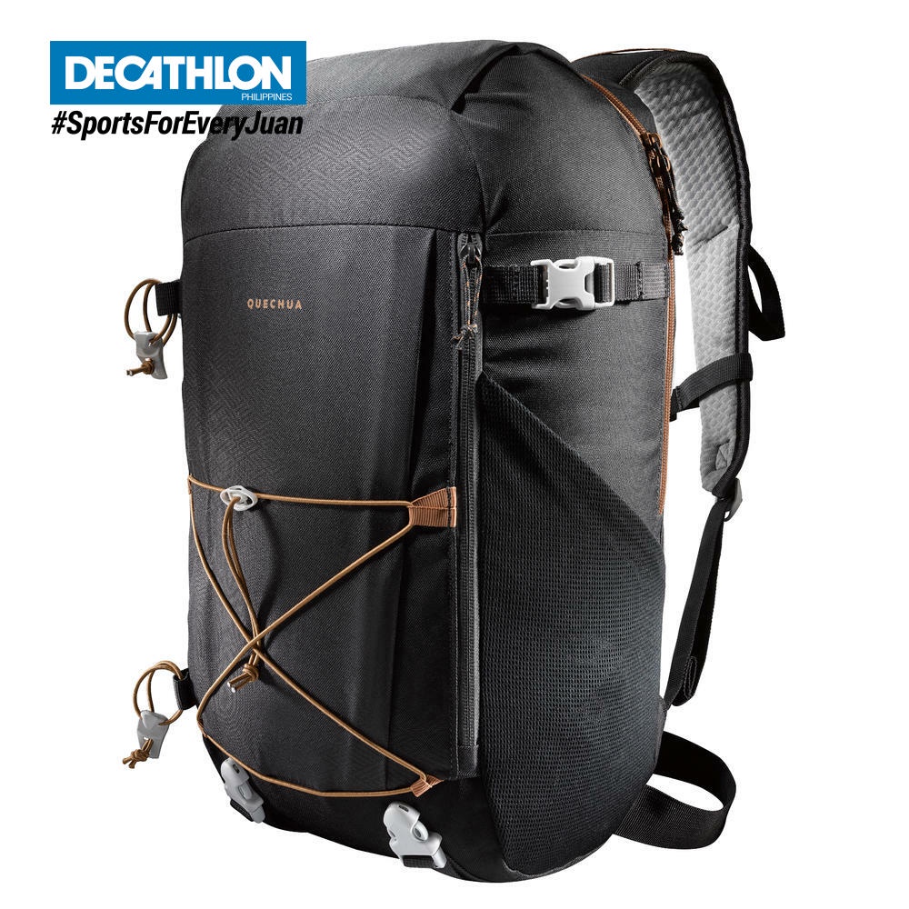 Decathlon Quechua NH100 20L Backpack :) Shopee Philippines | atelier ...