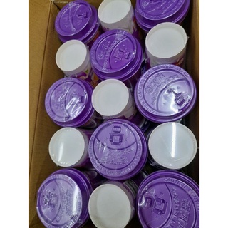 Dasheen Flavor Milk Tea 80g | Shopee Philippines