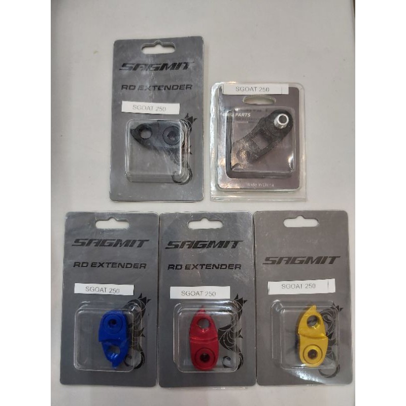 Sagmit RD Extender Goatlink | Shopee Philippines