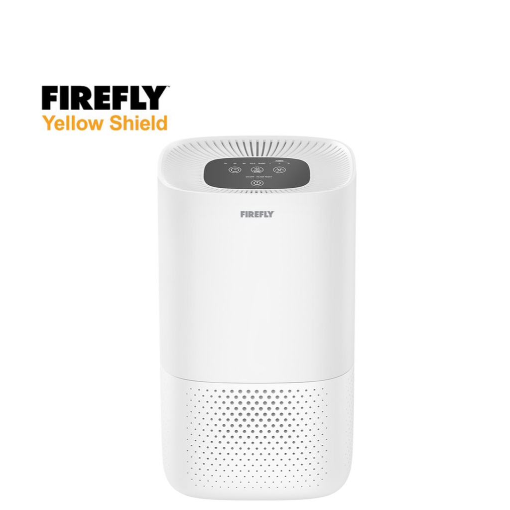 Firefly Air Purifier with UVC Light FYP201 | Shopee Philippines