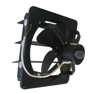 Iwata Tornado EXF-S16 Wall Hanging Exhaust Fan | Shopee Philippines