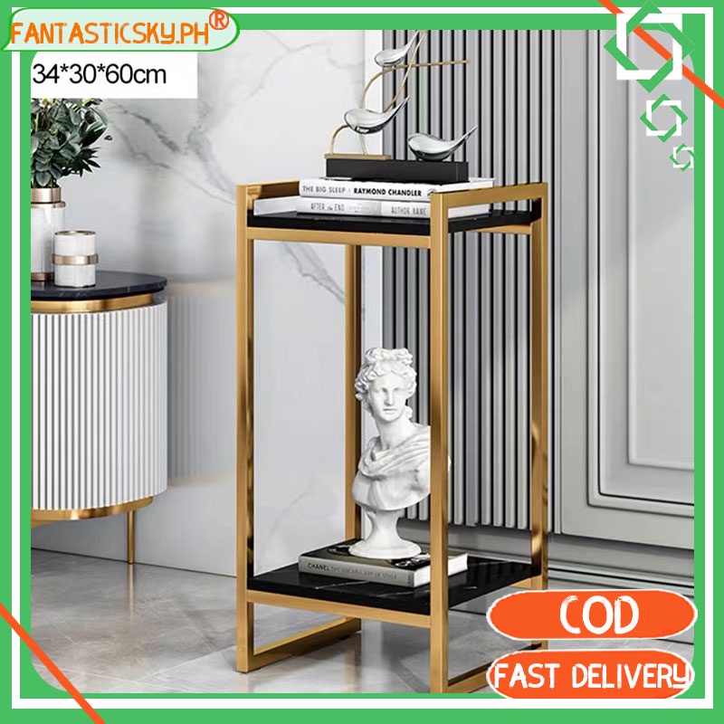 COD CoffeeTable side tableSofa side cabinet with drawer bedroom small ...