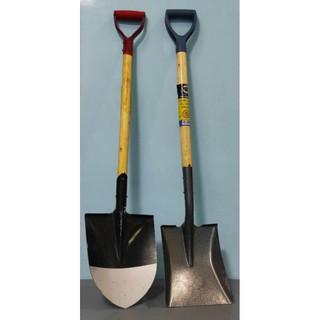 Shovel / Pala Square and Round Point | Shopee Philippines