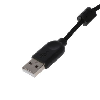 Durable USB Charging Cable Mouse Cable Wire For Logitech G403 G703 G903 ...