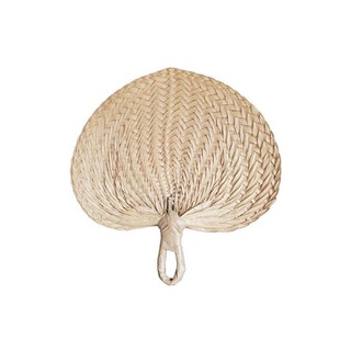 Native pamaypay abaniko pamaypay abaca fan native fan filipino native ...