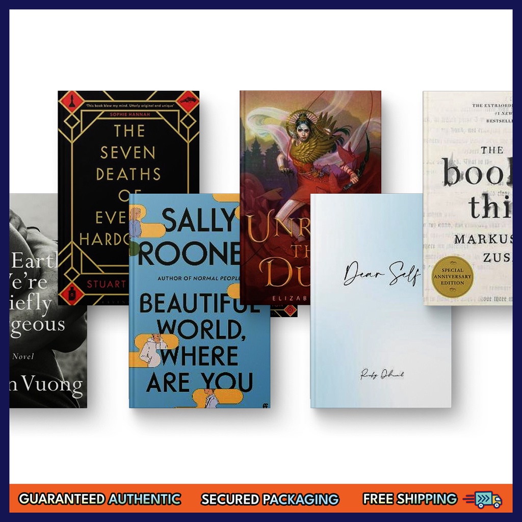 BARGAIN BOOKS ASSORTED | HARDBACK | Shopee Philippines