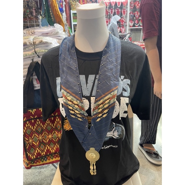 Welcome lei/ Ethnic lei | Shopee Philippines