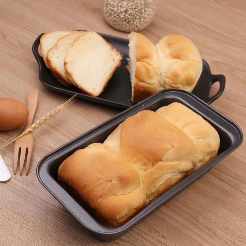 Nonstick Loaf Pan 10inches/11inches Toast Mould Rectangle Bread Pan ... Nonstick Loaf Pan 10inches/11inches Toast Mould Rectangle Bread Pan ...