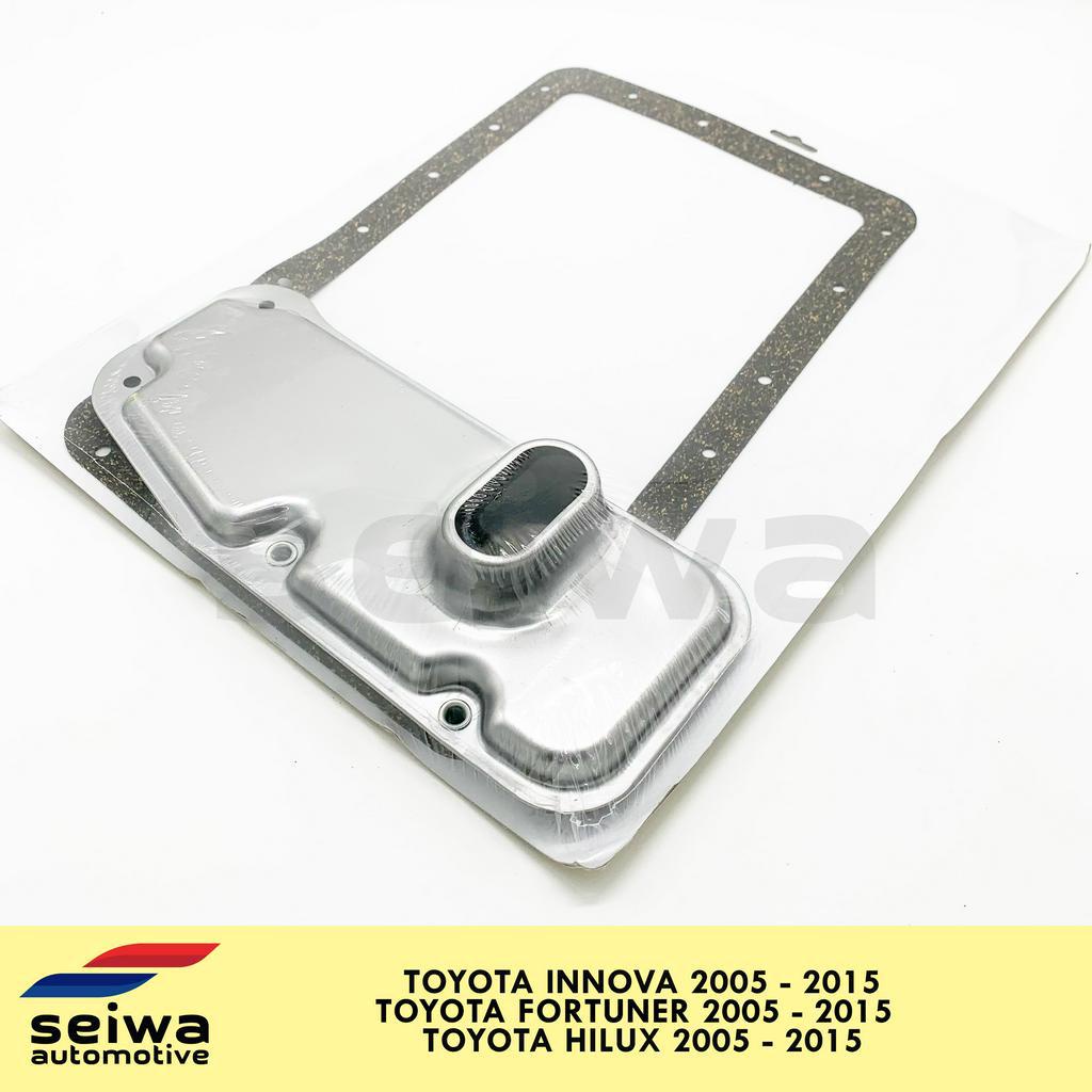 [2005 - 2015] Toyota Innova ATF Filter (Automatic Transmission FIlter ...