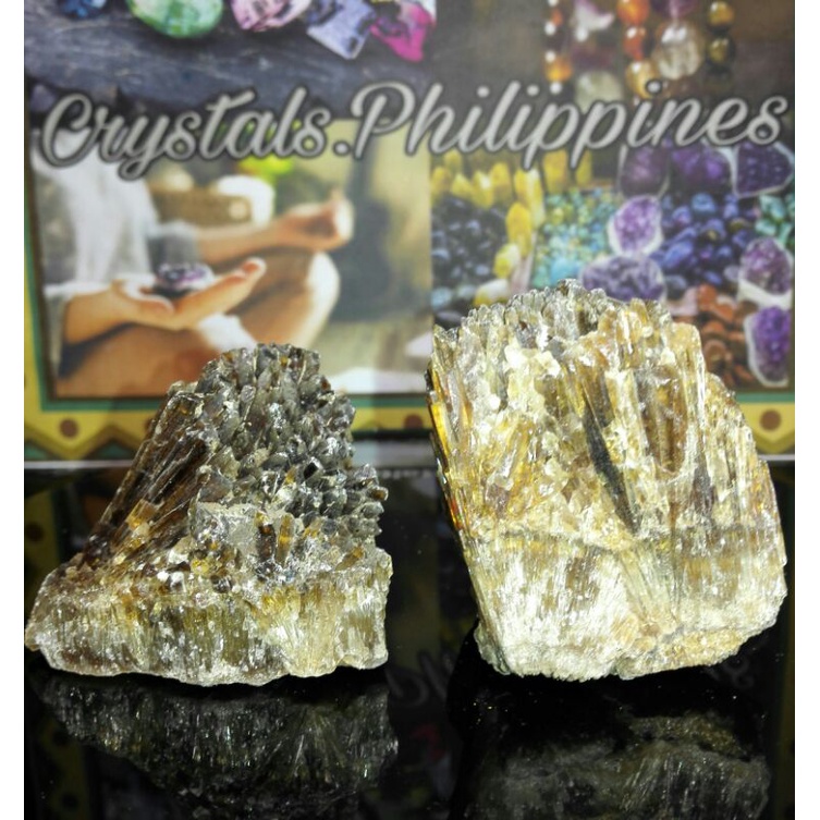 Amber Cluster (Sold per piece) | Shopee Philippines