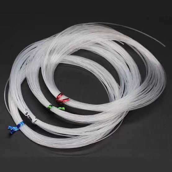 37 meters Nylon String (Tansi) for Ceiling Balloon Lantern Decorations ...