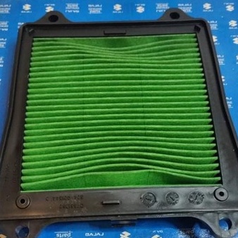 KAWASAKI BAJAJ Rouser RS200 200NS FI 160NS Dominar 400 Air Filter ...