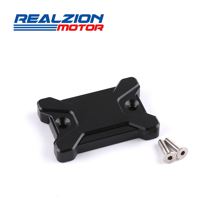 Realzion for honda pcx150 pcx125 modified brake upper pump cover | BeeCost